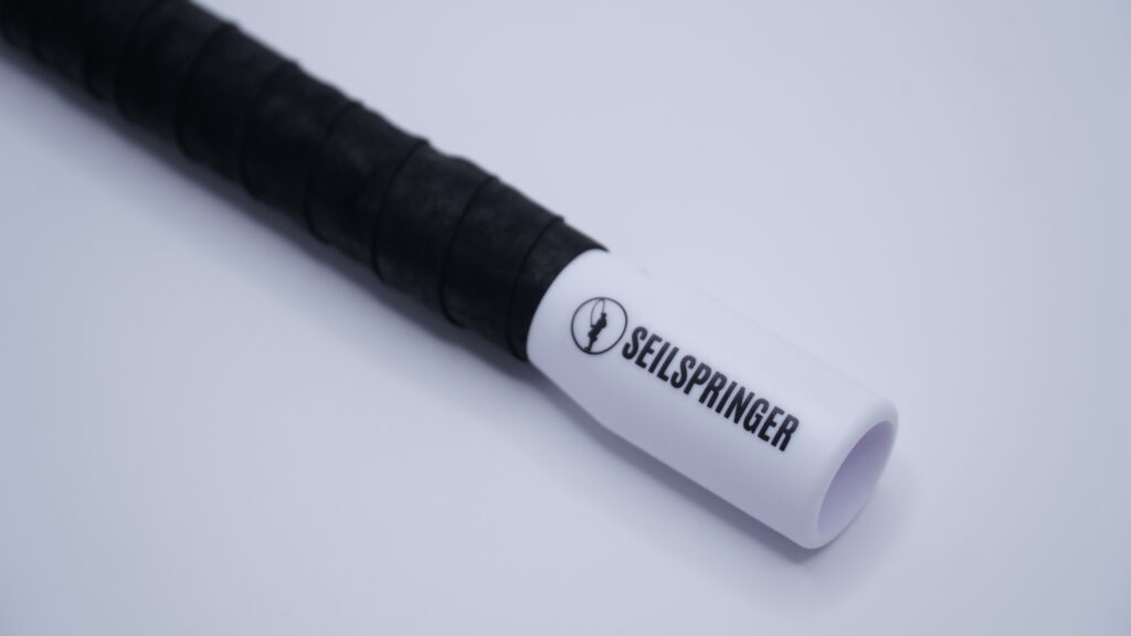 BEADED FLOW - DEADPOOL GT Freestyle Rope - seilspringer.com